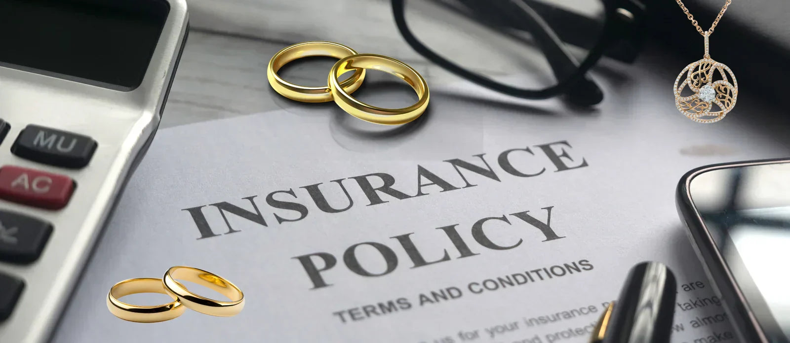Understanding Jewellery Insurance: Is It Worth It? - Emori