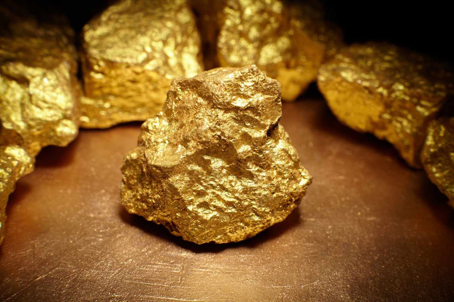 Demystifying Colored Gold and Karats: Finding Your Perfect Shade - Emori