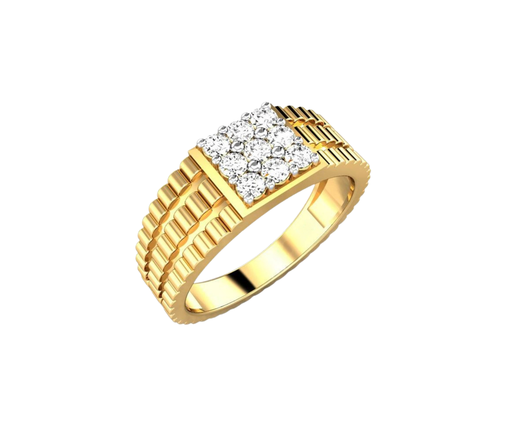 Why More Men Are Choosing Minimal Rings Over Heavy Designs – Emori