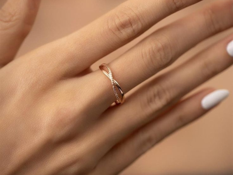 The Meaning Behind Infinity Rings and Their Growing Popularity – Emori